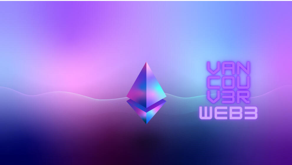 Web3 Hub | Vancouver